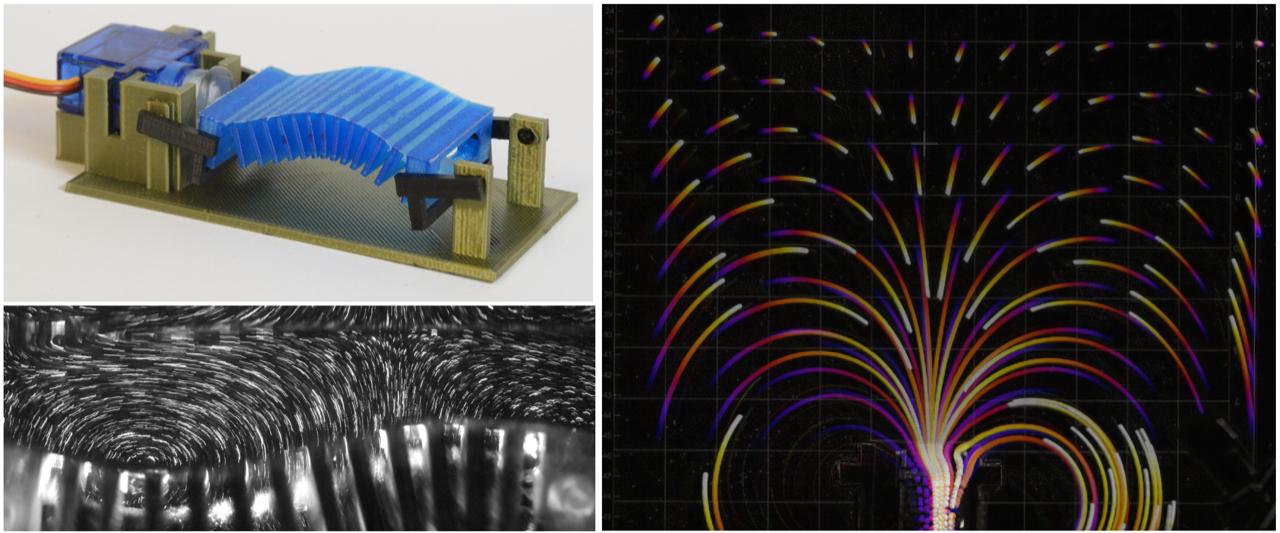 Nature-Inspired Research - BioInspired – Syracuse University