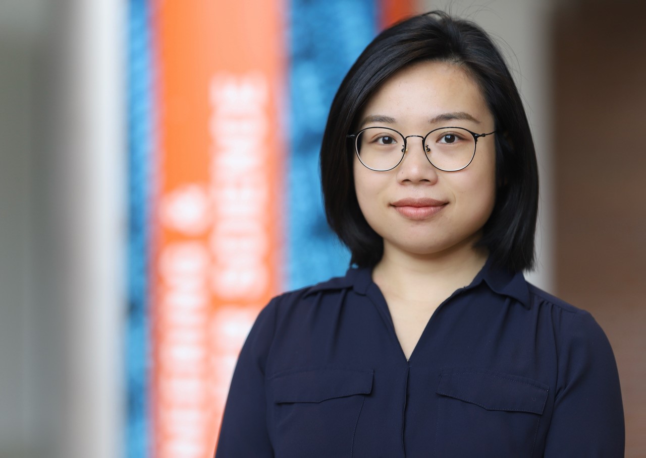 Yiyang Sun Receives Young Investigator Program Award - BioInspired ...